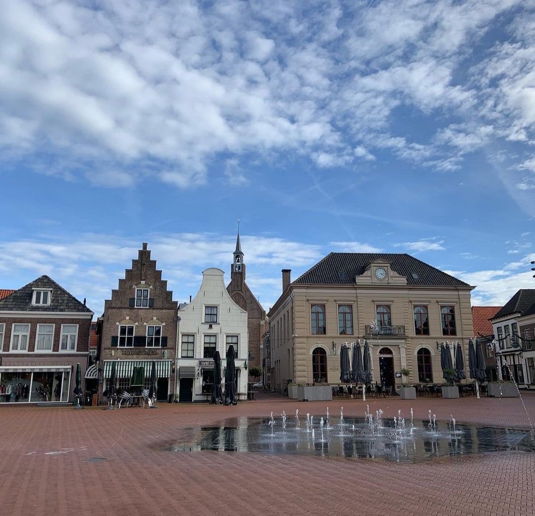 Steenwijk - Wat is er te doen in Steenwijk? 7 gratis tips
